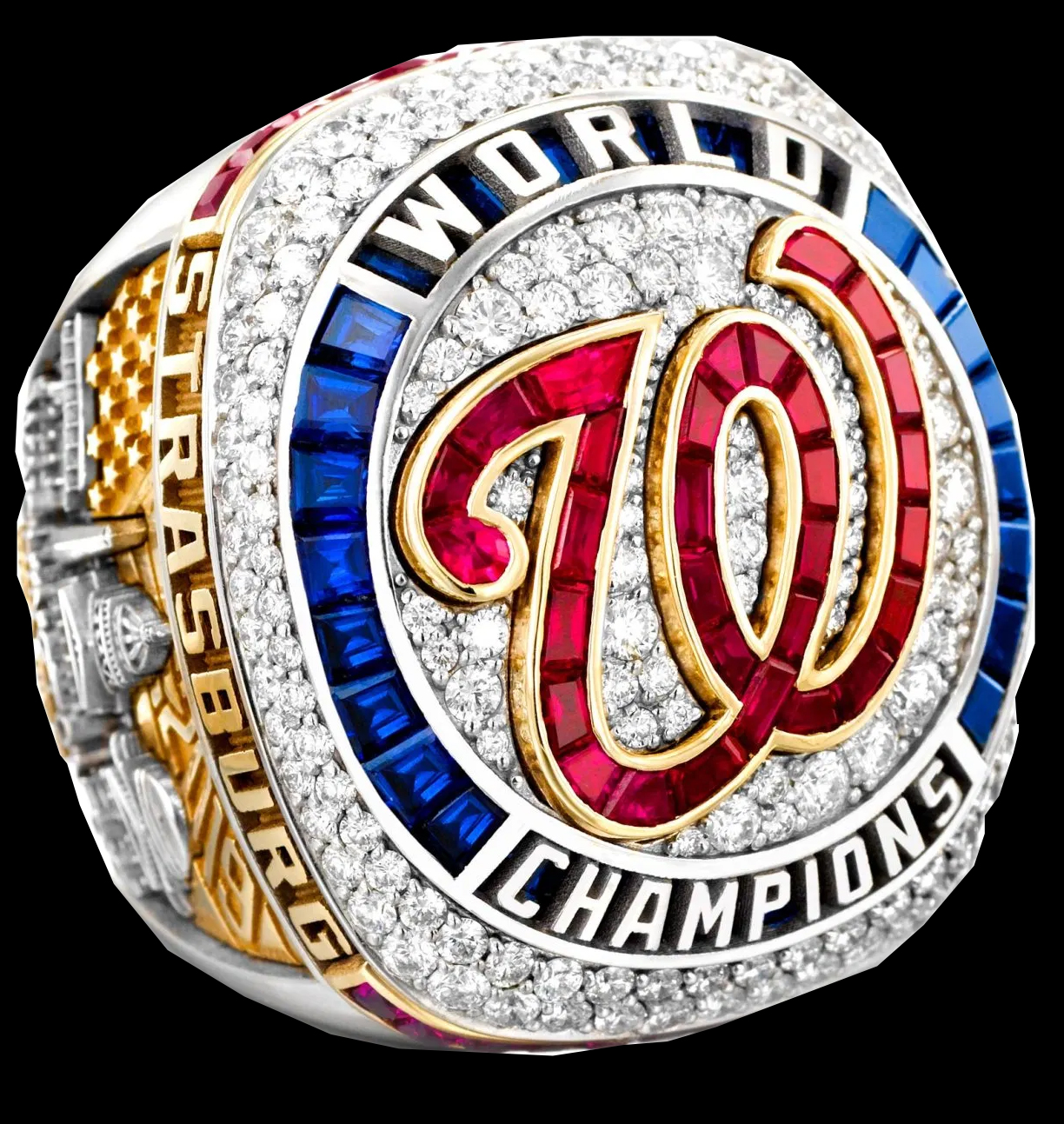 WorldSeriesRings.net - 2019